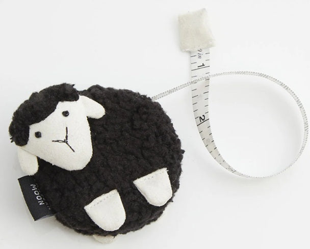 Sheep tape measure – Idea Studio - La Grange IL